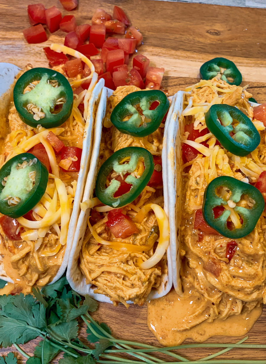 Modern Meal Makeover | Easy Recipes Everyone Can Make