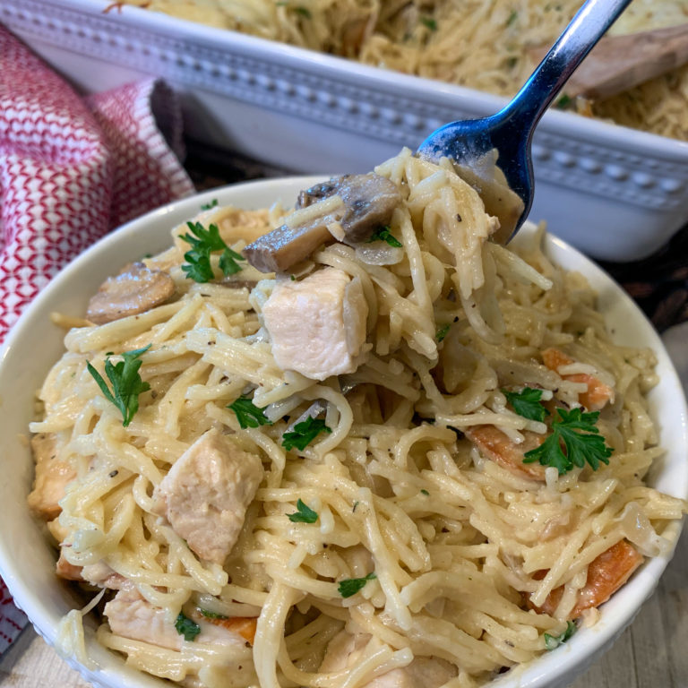Tasty & Easy Dinner Recipes | Modernmealmakeover.com