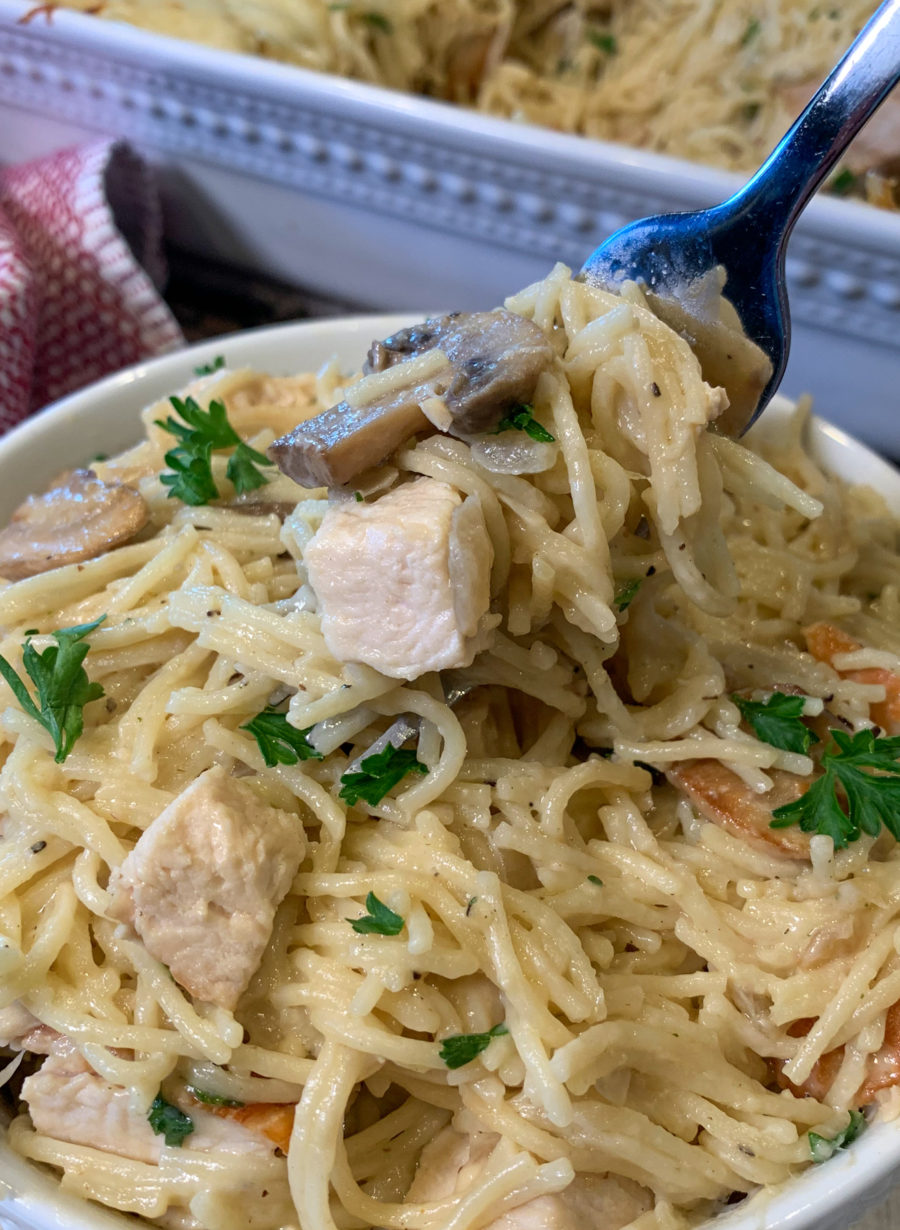 Recipe Index - Modern Meal Makeover