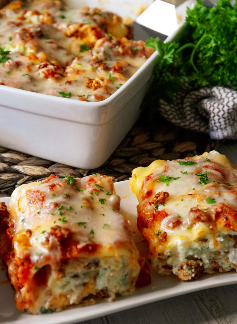 Modern Meal Makeover | Easy Recipes Everyone Can Make