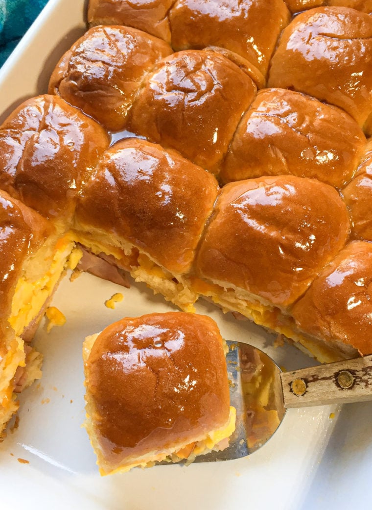 Recipe Index - Modern Meal Makeover