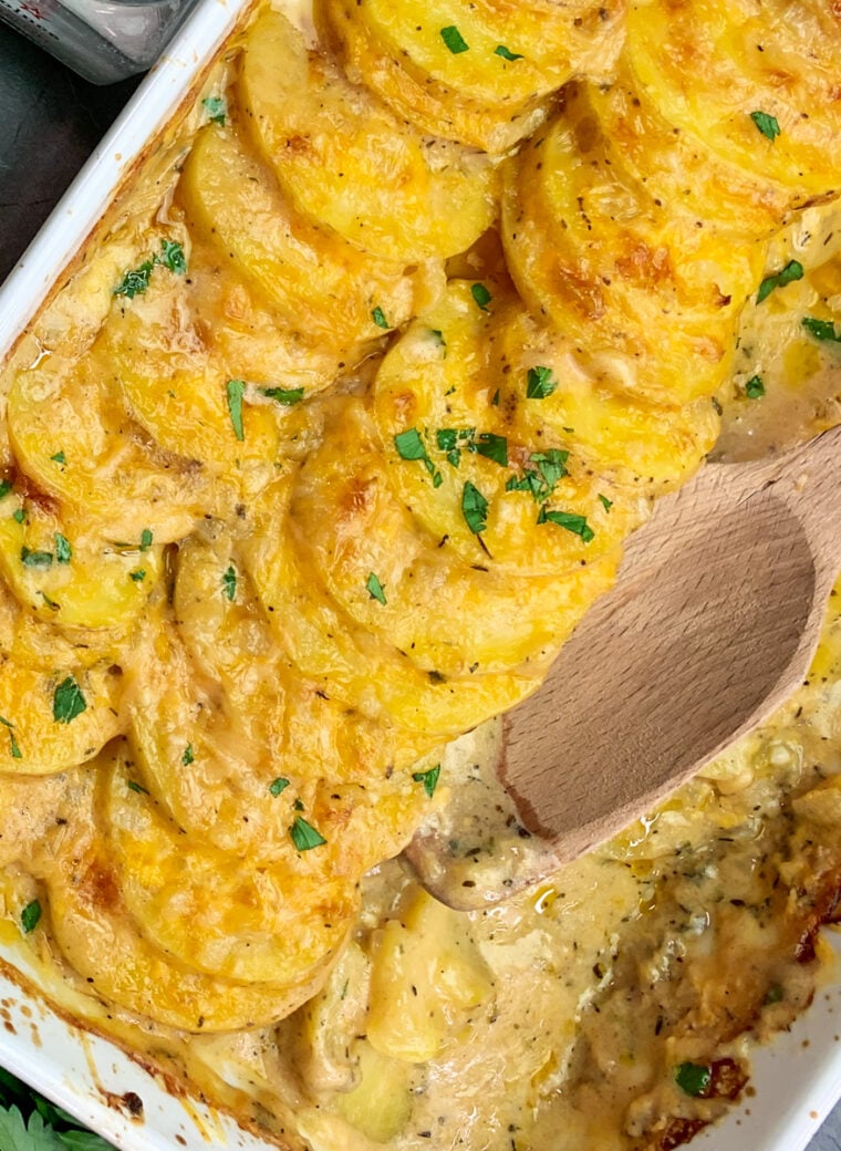 Modern Meal Makeover | Easy Recipes Everyone Can Make