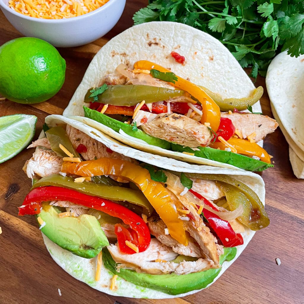 Tasty & Easy Dinner Recipes | Modernmealmakeover.com