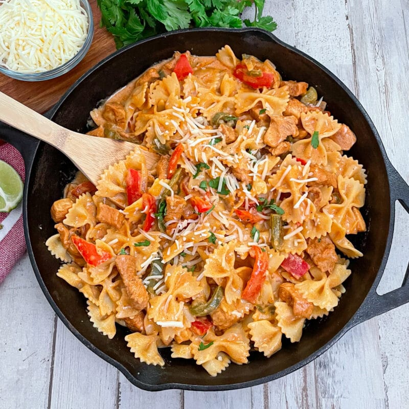 Tasty & Easy Dinner Recipes | Modernmealmakeover.com