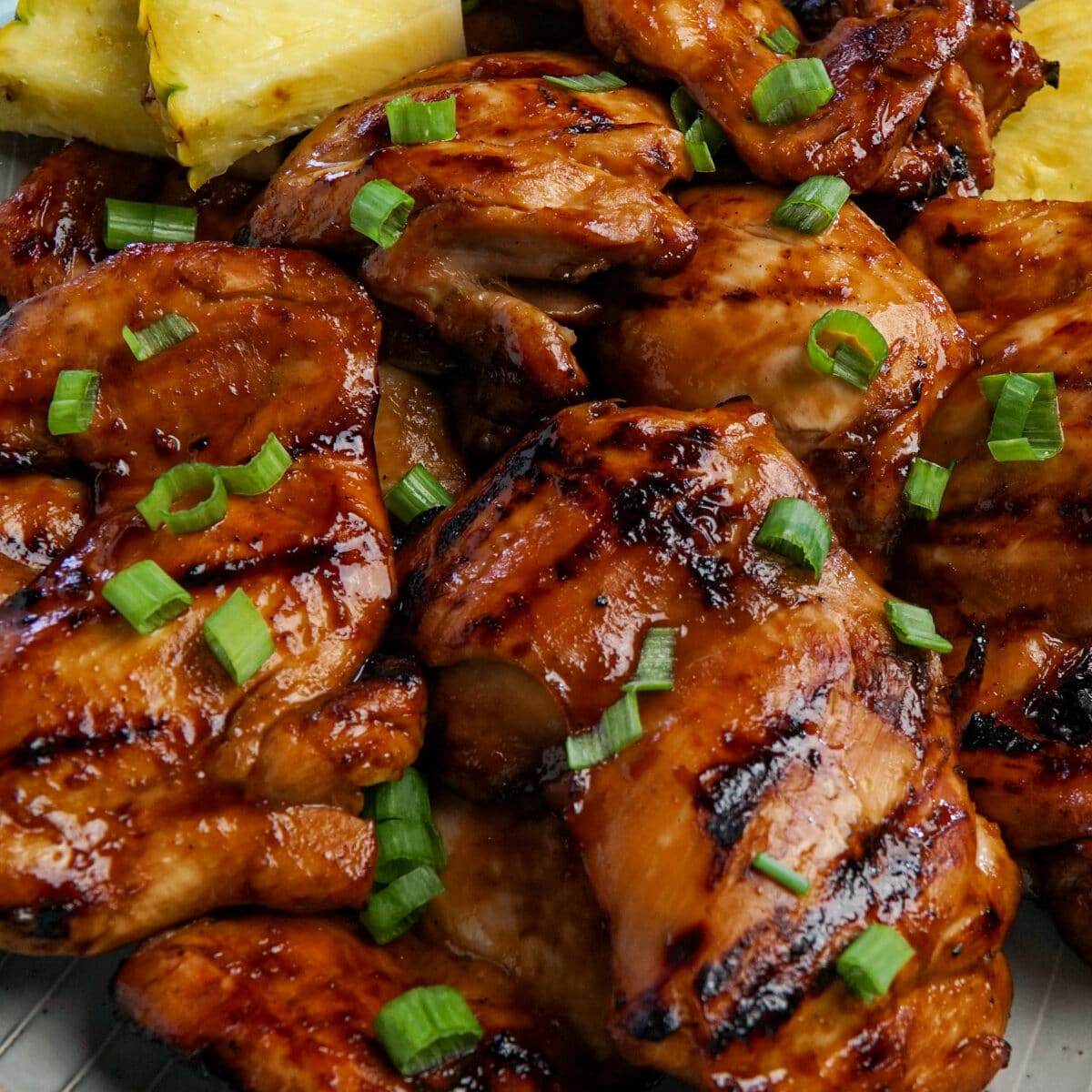 Teriyaki Chicken Rice Bowl (Amazing Recipe) | Modernmealmakeover