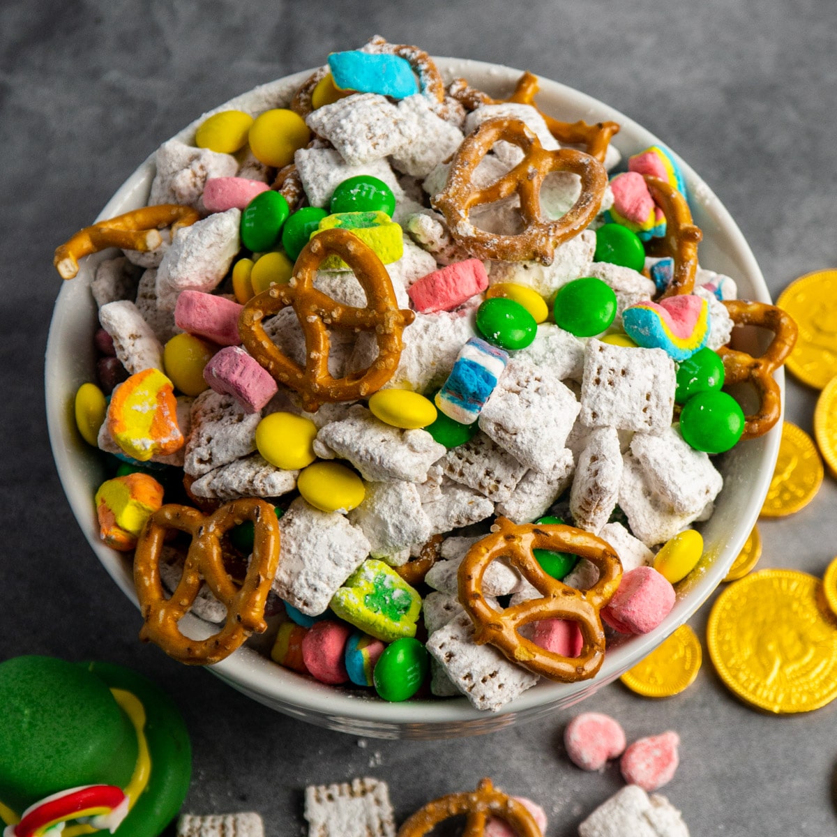 Leprechaun Bait | Modernmealmakeover