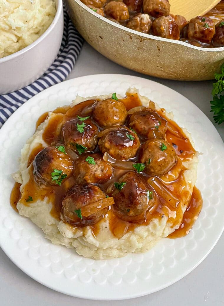 Recipe Index - Modern Meal Makeover