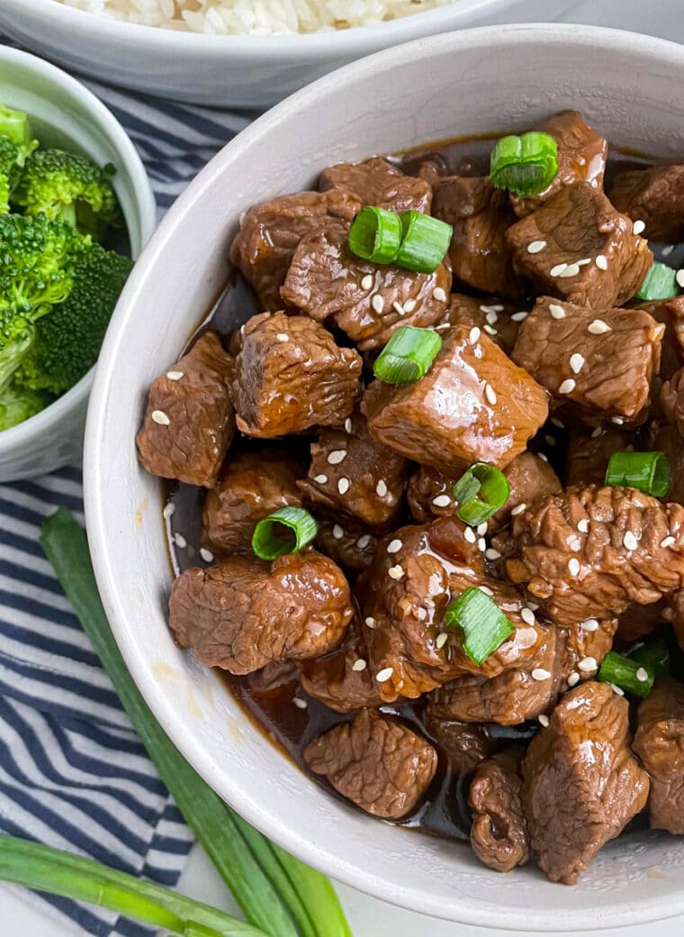 Recipe Index - Modern Meal Makeover