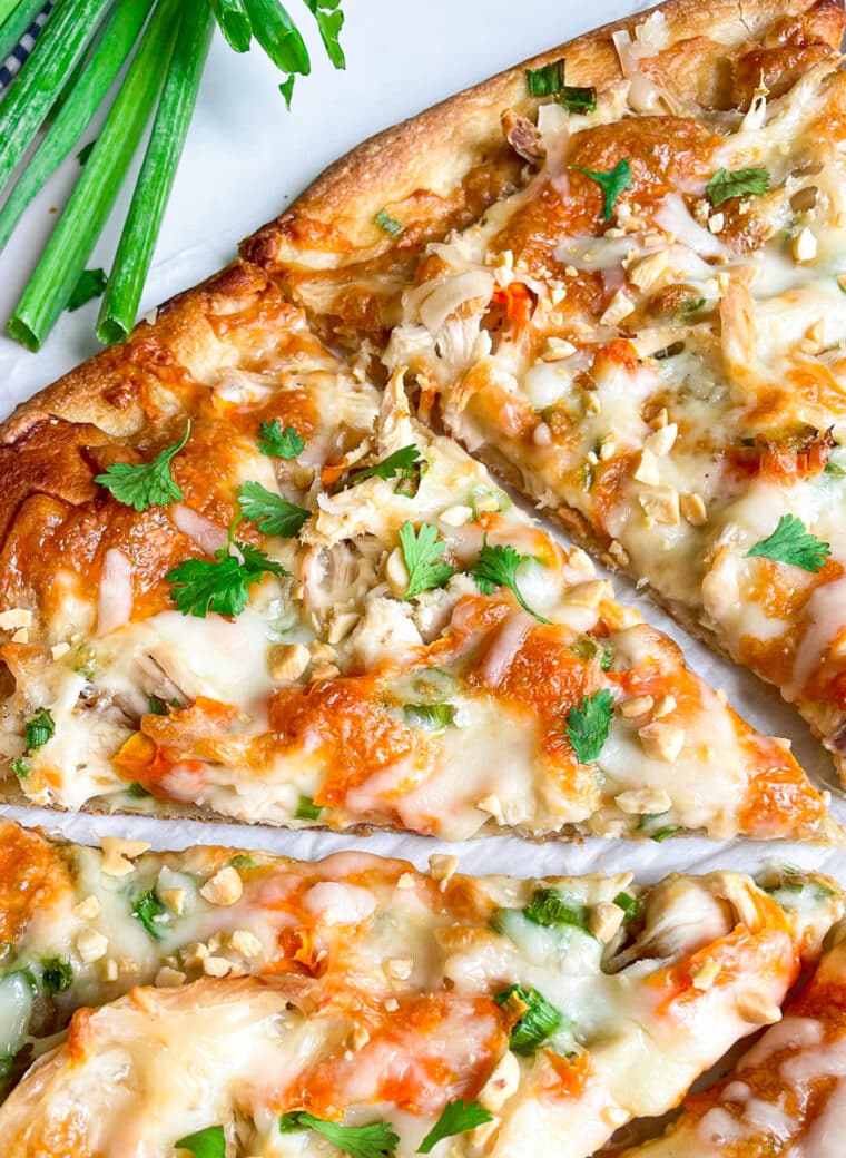 Recipe Index - Modern Meal Makeover