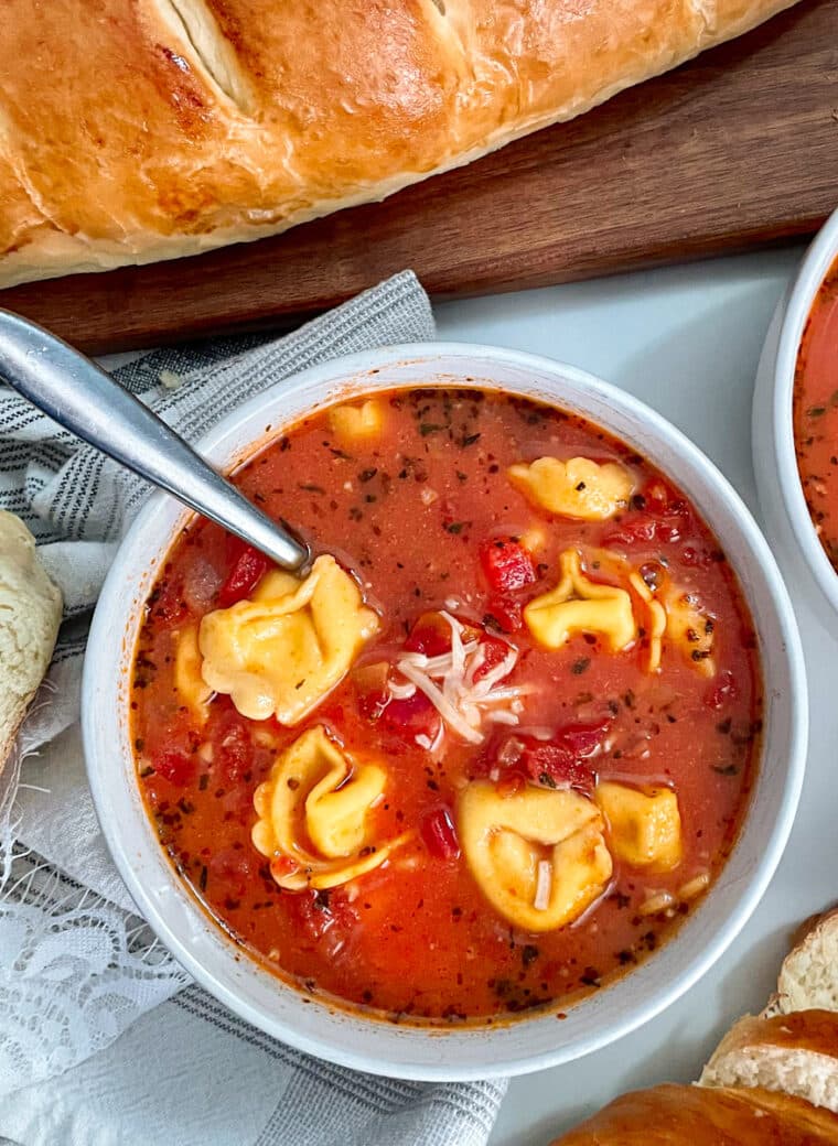 Recipe Index - Modern Meal Makeover